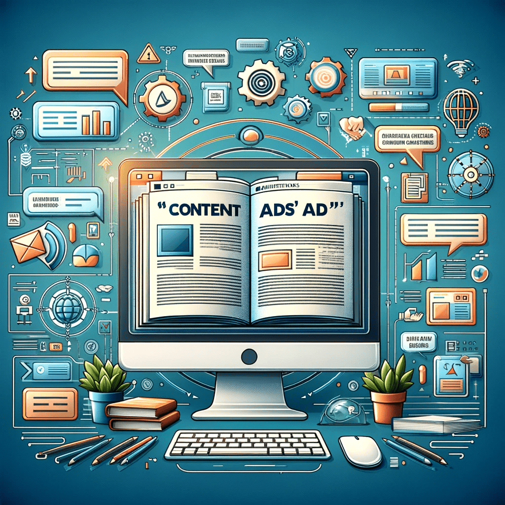 Content Ads là gì? Bí quyết viết nội dung quảng cáo hiệu quả